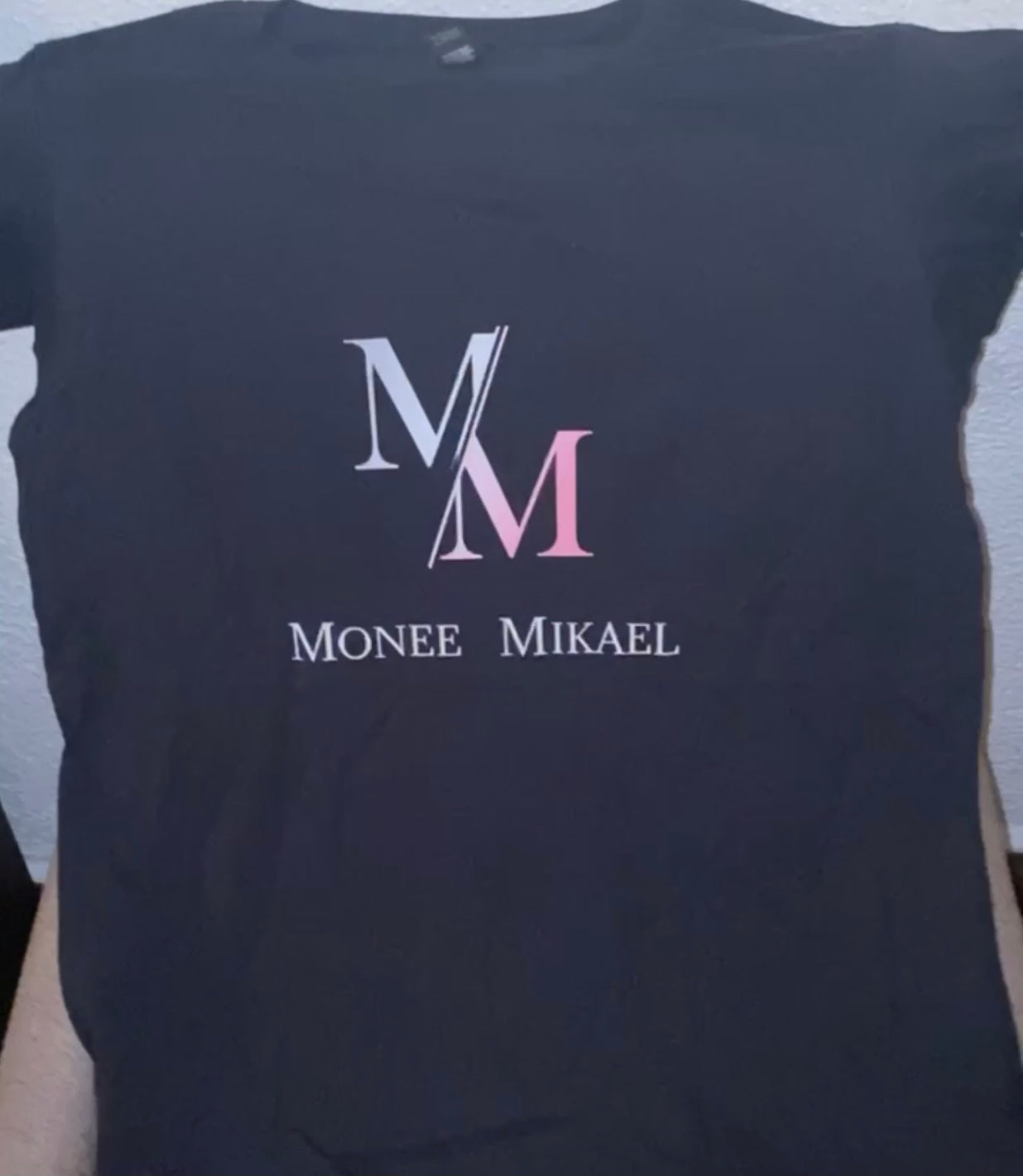 Logo Pajamas – Monee'Mikael